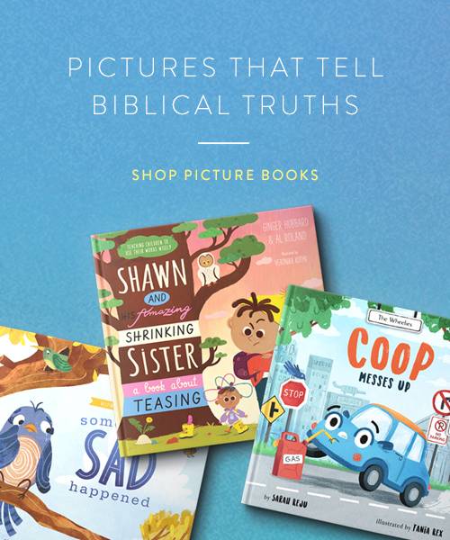 Christian Bookstore: Bibles, Books, Church Booklets, Curriculum, Studies